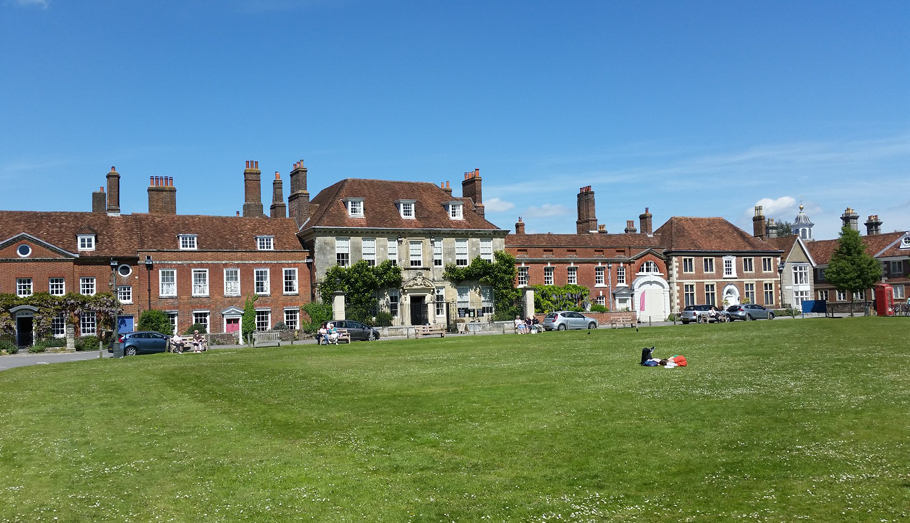 Visiting Salisbury Responsibly - Visit Salisbury