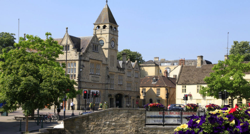 Top Things to Do in Calne - Visit Wiltshire