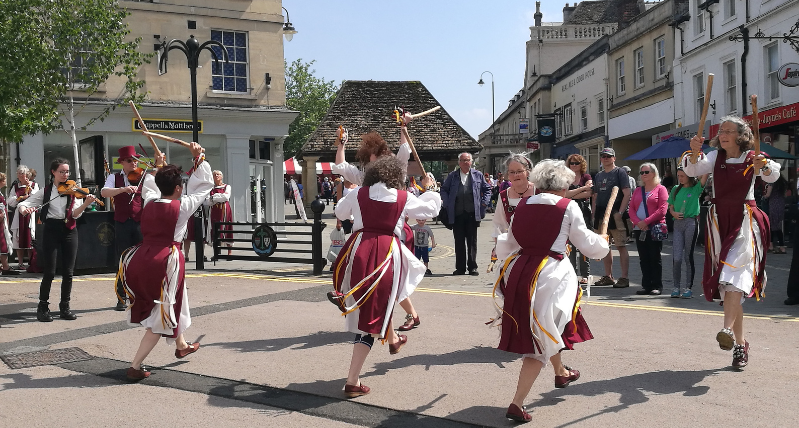 Top Things to Do in Wiltshire this May - Visit Wiltshire