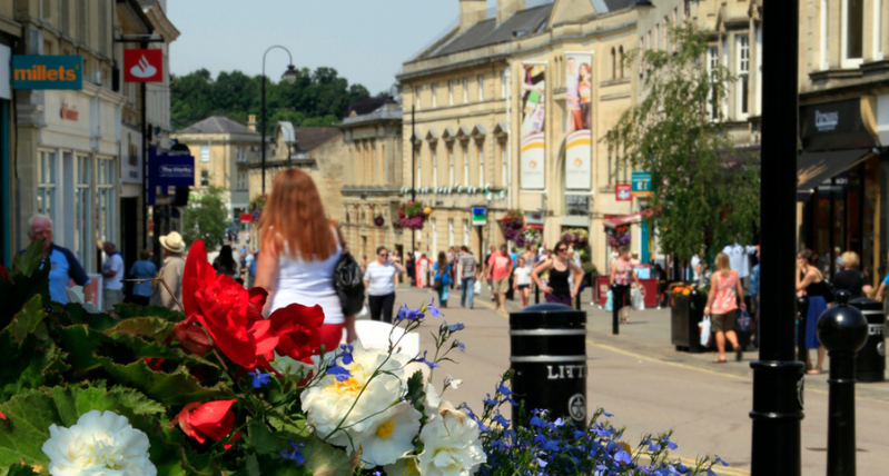 Things to Do in Chippenham - Visit Wiltshire