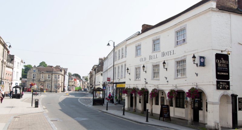 Great Days out in and around Warminster - Visit Wiltshire