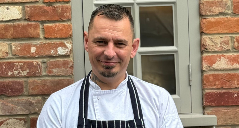 A Spotlight On, Simon from The Three Daggers - Visit Wiltshire