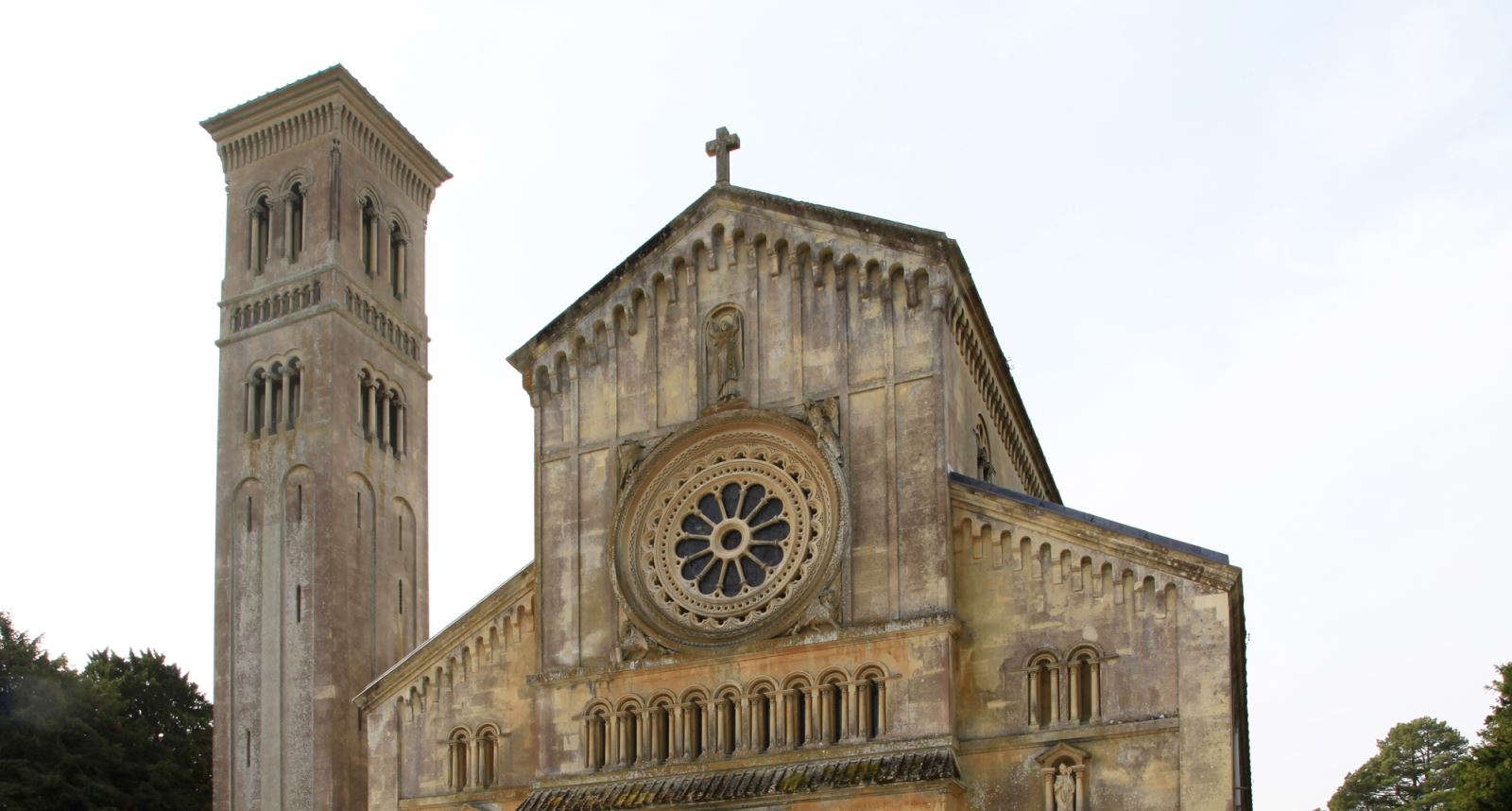 Five historic churches to check out in the Salisbury area - Visit Wiltshire