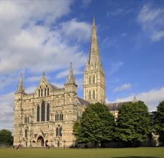 Visit Salisbury - Official Salisbury Tourist Information Site