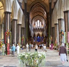 Visit Salisbury - Official Salisbury Tourist Information Site