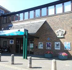 Visit Salisbury - Official Salisbury Tourist Information Site