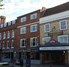 Visit Salisbury - Official Salisbury Tourist Information Site