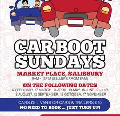 Visit Salisbury - Official Salisbury Tourist Information Site