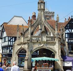 Visit Salisbury - Official Salisbury Tourist Information Site