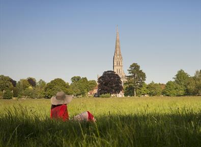 Visit Salisbury - Official Salisbury Tourist Information Site