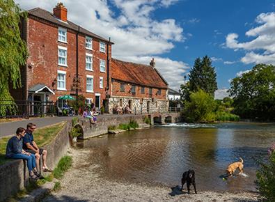 Visit Salisbury - Official Salisbury Tourist Information Site