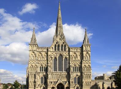 Visit Salisbury - Official Salisbury Tourist Information Site