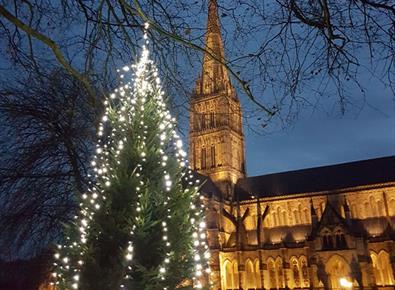 Visit Salisbury - Official Salisbury Tourist Information Site