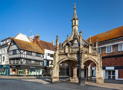 Visit Salisbury - Official Salisbury Tourist Information Site