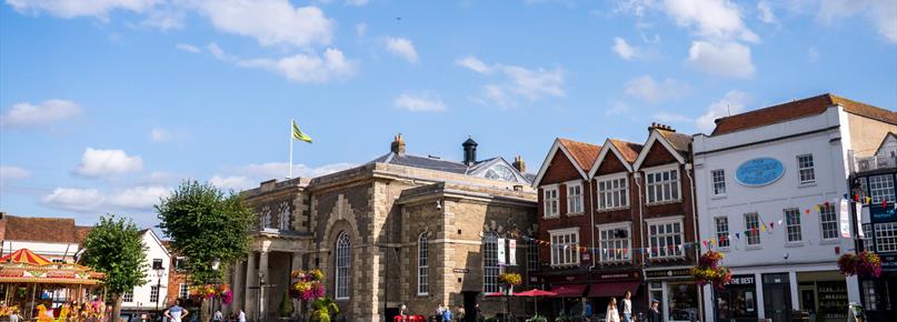 Visit Salisbury - Official Salisbury Tourist Information Site