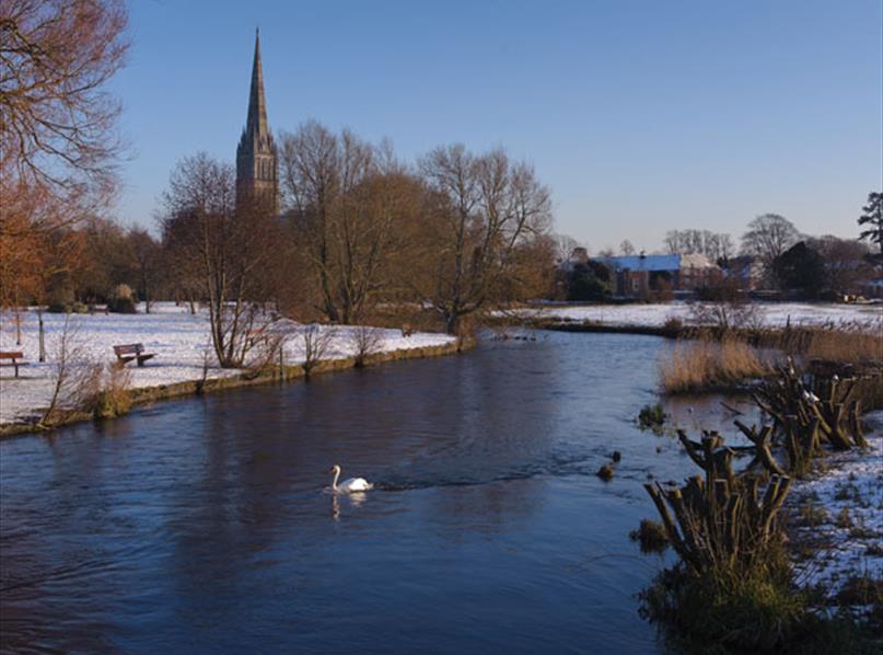 Visit Salisbury - Official Salisbury Tourist Information Site