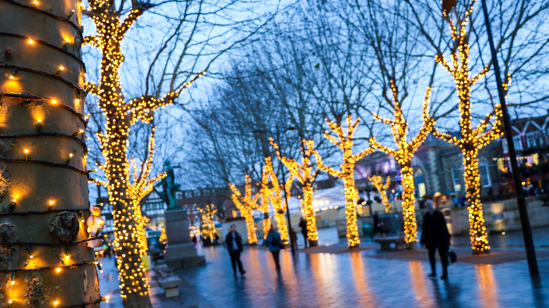 Visit Salisbury - Official Salisbury Tourist Information Site