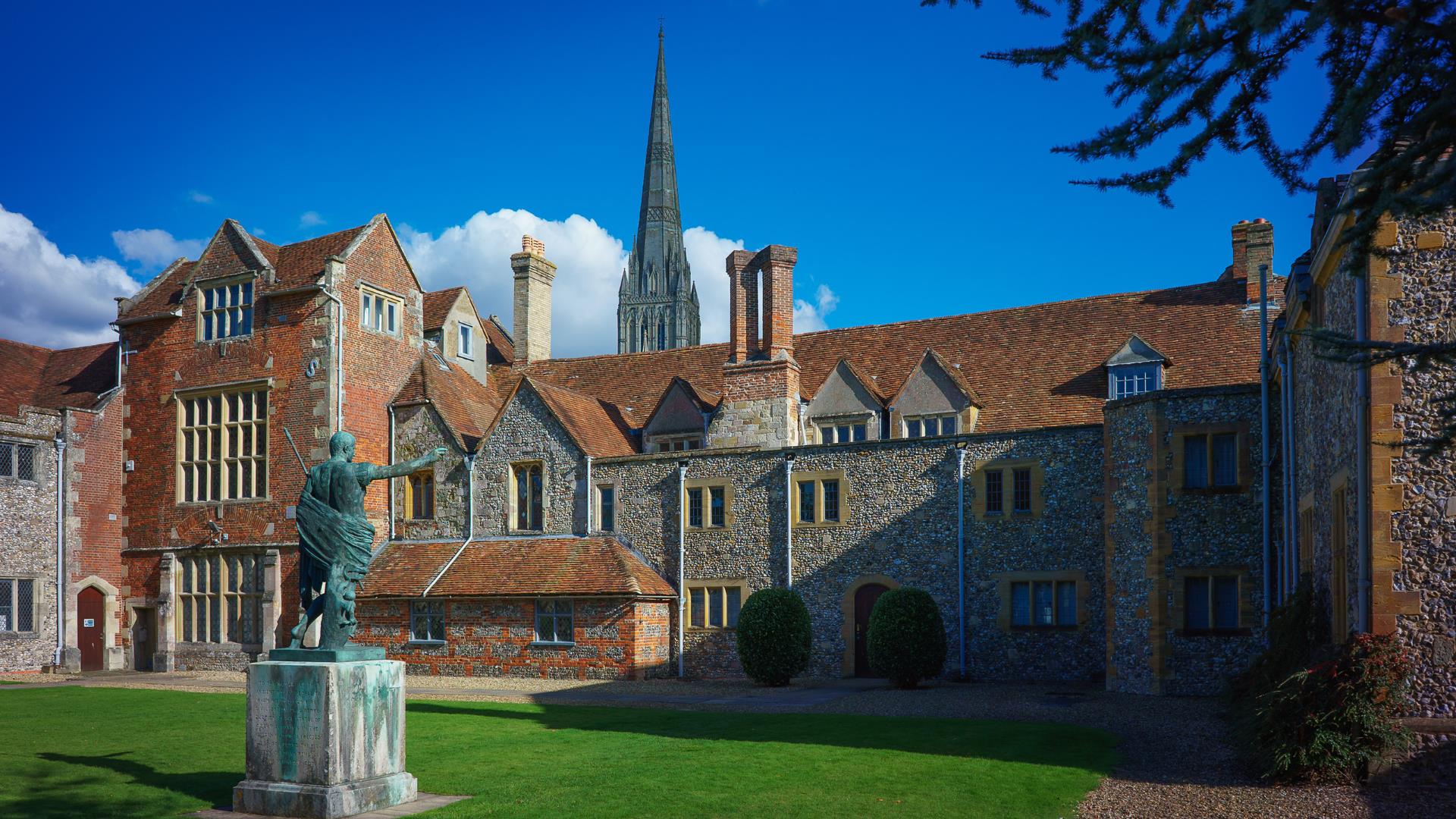 Visit Salisbury - Official Salisbury Tourist Information Site