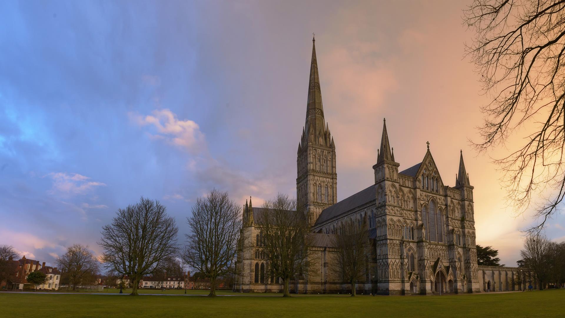 Attractions to visit in Salisbury - Visit Salisbury