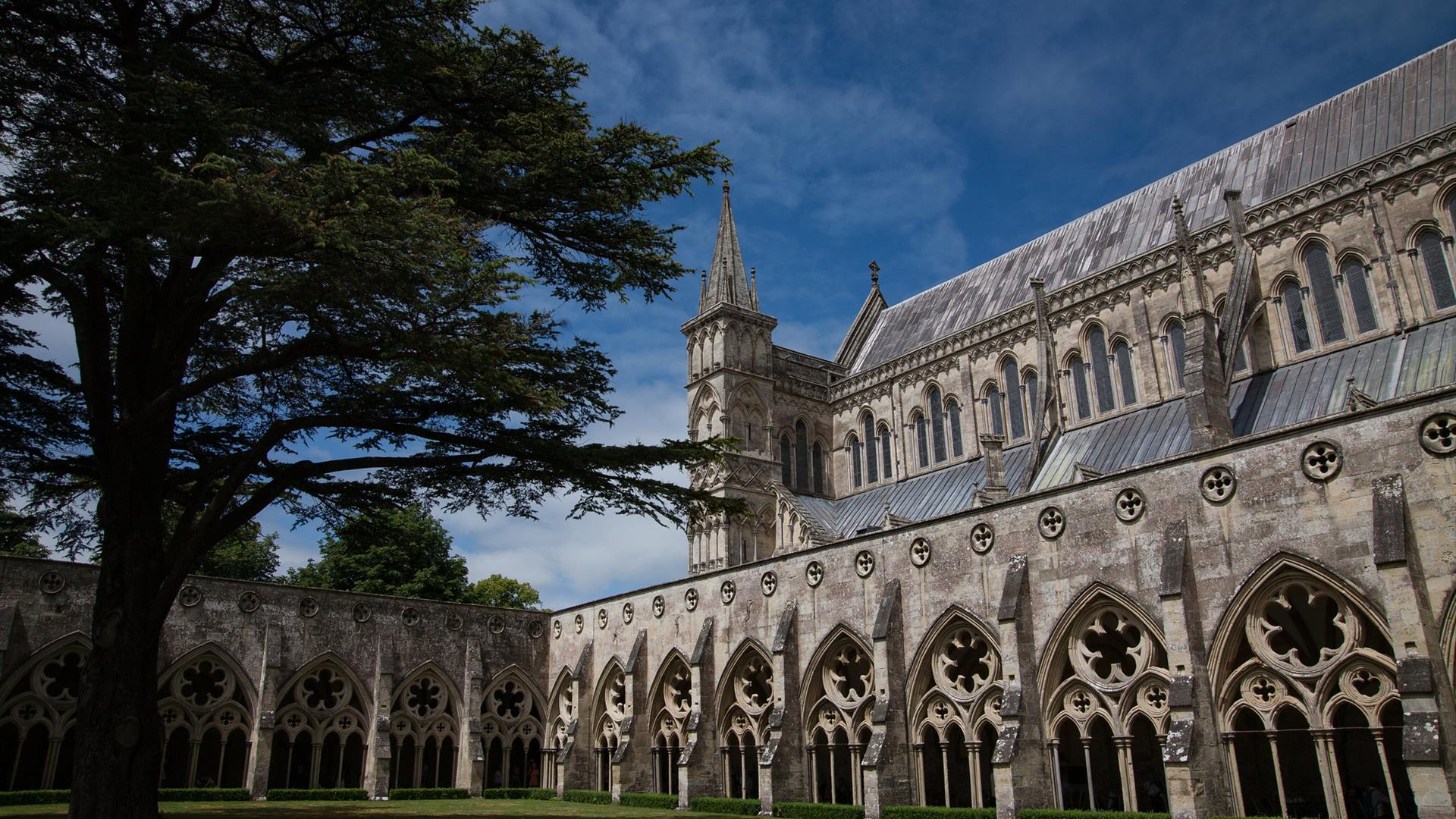 Visit Salisbury - Official Salisbury Tourist Information Site