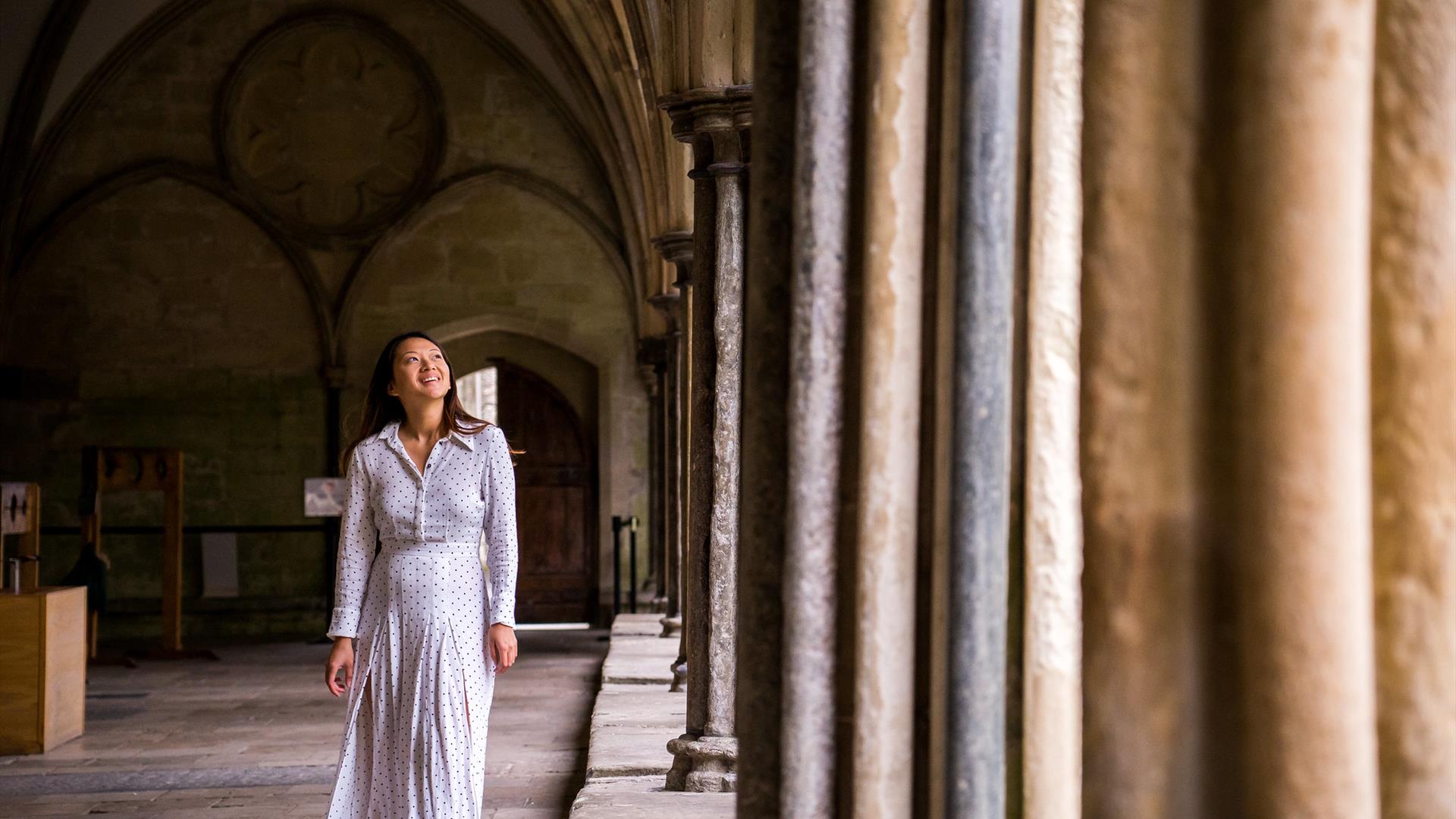 Visit Salisbury - Official Salisbury Tourist Information Site