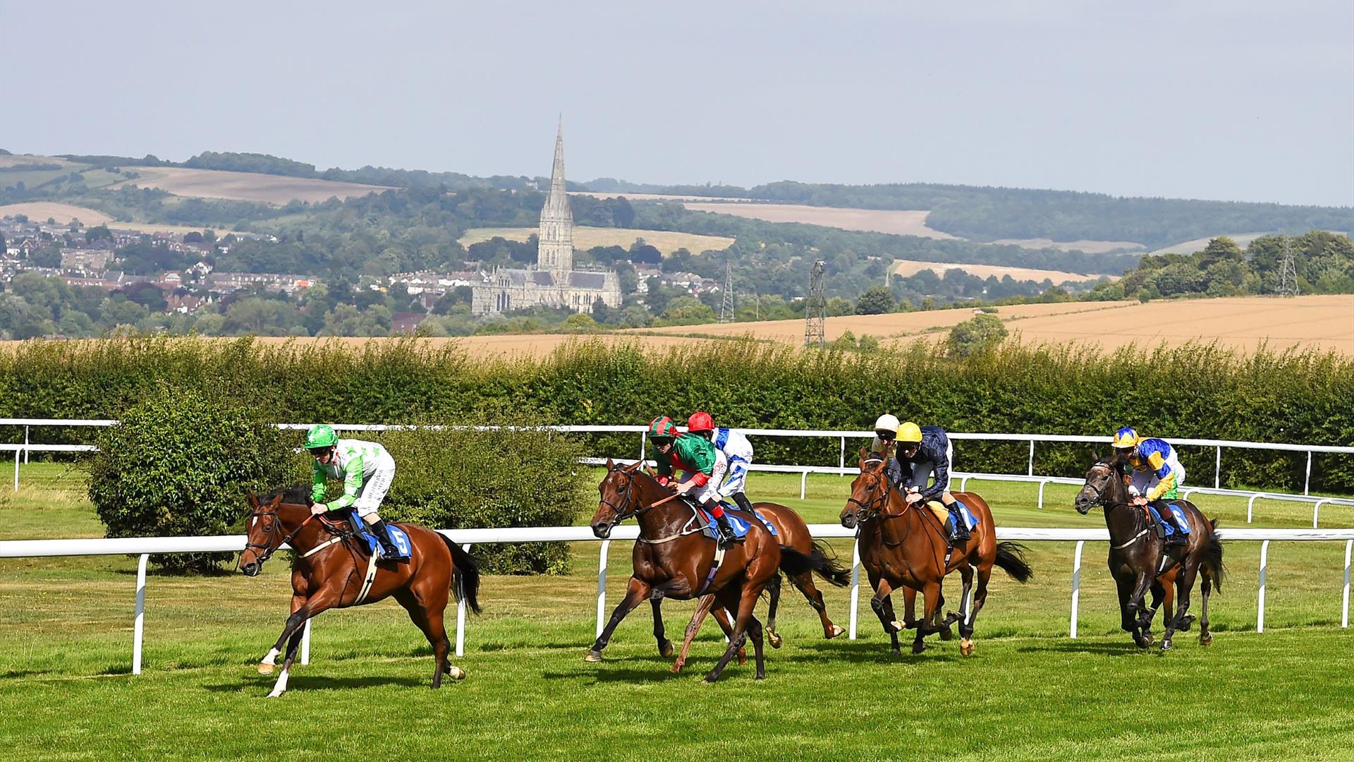 Attractions to visit in Salisbury - Visit Salisbury