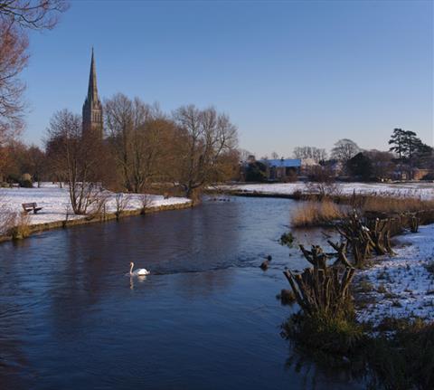 Visit Salisbury - Official Salisbury Tourist Information Site