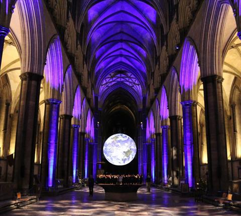 Visit Salisbury - Official Salisbury Tourist Information Site