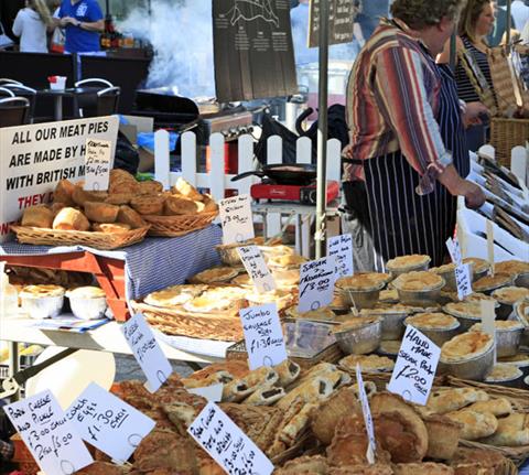 Visit Salisbury - Official Salisbury Tourist Information Site