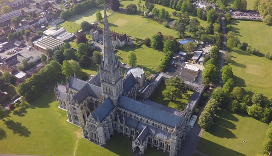 Salisbury History & Heritage - Visit Salisbury