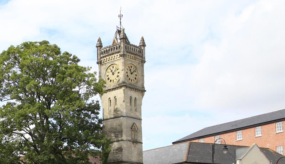 Landmarks in Salisbury - Visit Salisbury