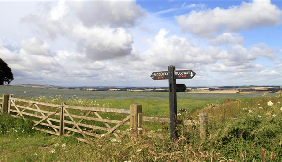Areas Of Outstanding Natural Beauty in Wiltshire - VisitWiltshire.co.uk