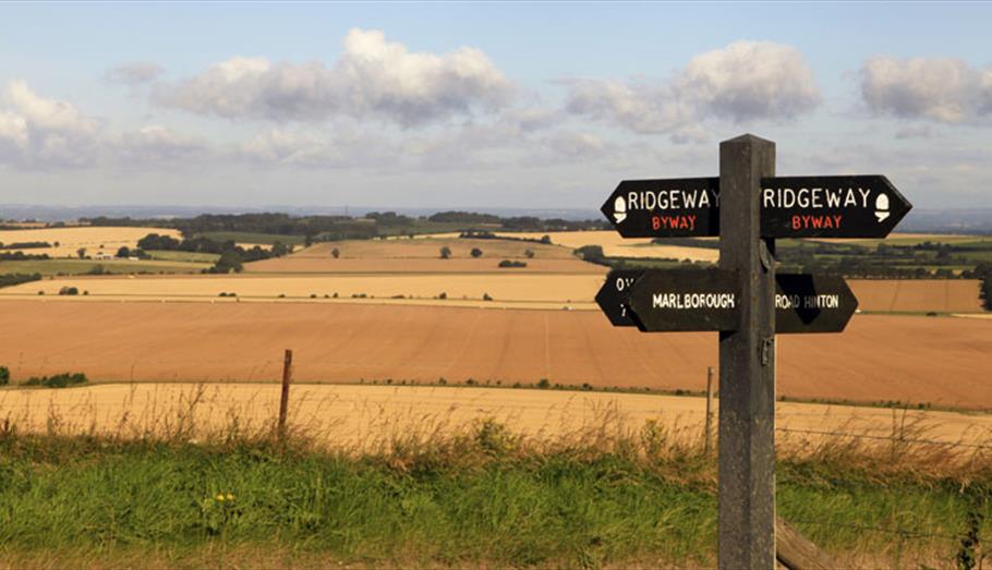 Top 10 Views in Wiltshire - VisitWiltshire.co.uk