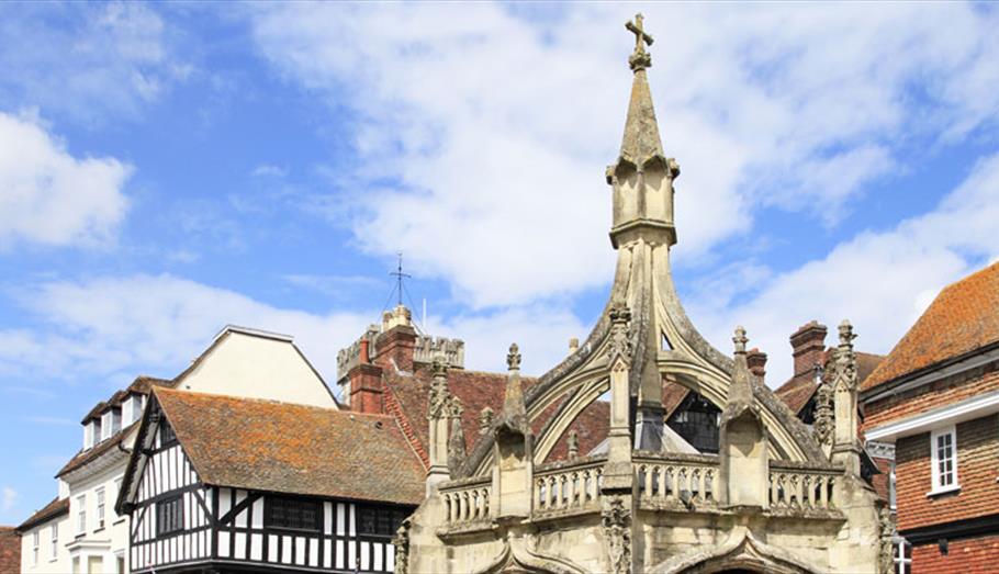 Landmarks in Salisbury - Visit Salisbury