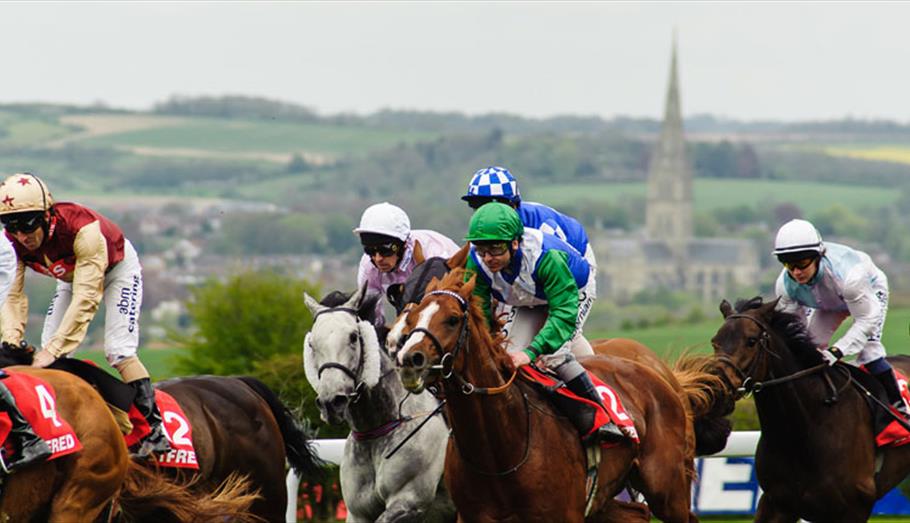 Attractions to visit in Salisbury - Visit Salisbury