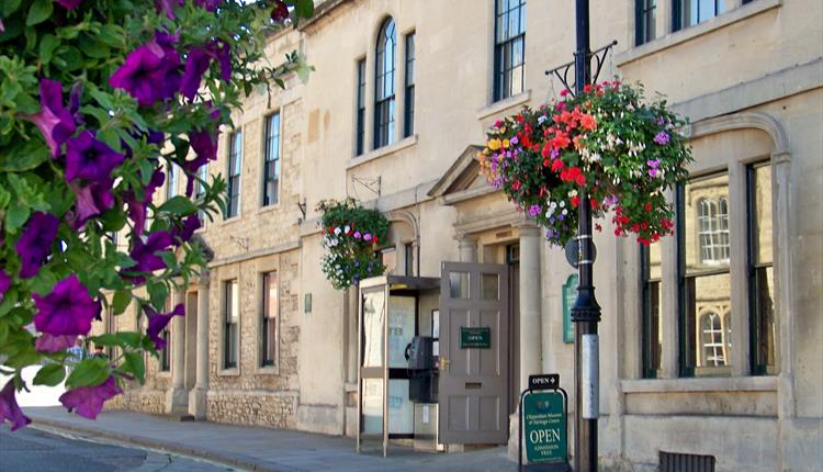Chippenham Museum and Heritage Centre - Visit Wiltshire