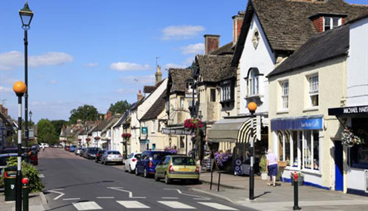 Cricklade - Town - Visit Wiltshire