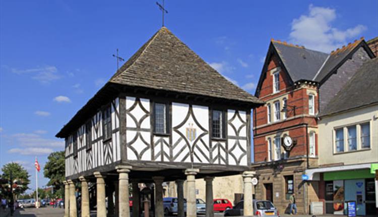 Royal Wootton Bassett - Market Town - Visit Wiltshire