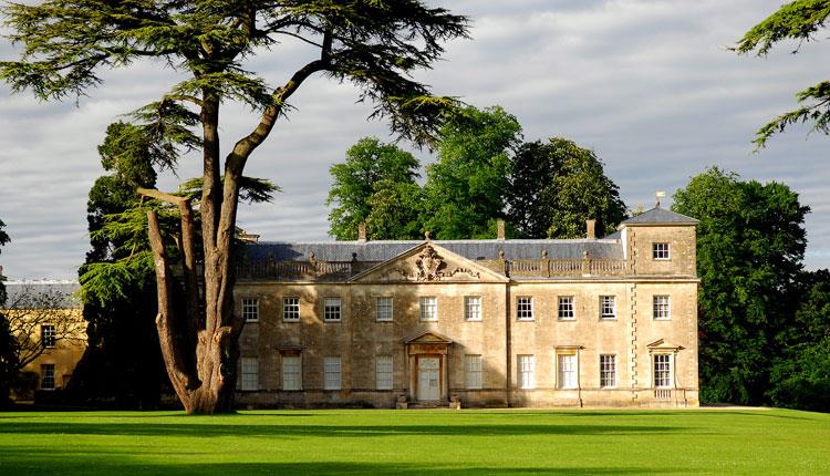 Lydiard House & Park - Visit Wiltshire