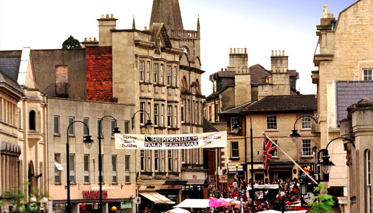 Chippenham Folk Festival - Festival - Visit Wiltshire