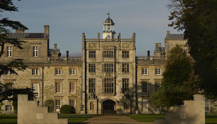 Wilton House - Things To Do in Wiltshire