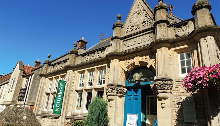 Calne Heritage Centre - Visit Wiltshire