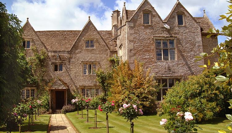 Kelmscott Manor - Visit Wiltshire