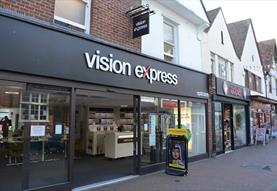 Shopping in Salisbury - Visit Salisbury