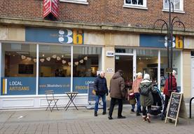 Shopping in Salisbury - Visit Salisbury