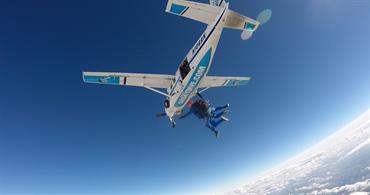 GoSkydive - Visit Salisbury