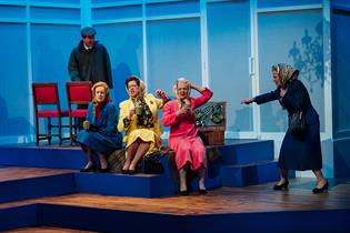 Salisbury Playhouse - Visit Salisbury