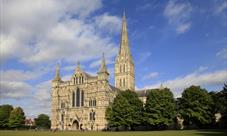 Salisbury Cathedral and Magna Carta - Visit Salisbury
