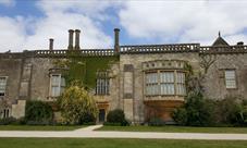 Lacock Abbey, Village and Fox Talbot Museum - Things To Do in Wiltshire