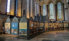 Salisbury Cathedral and Magna Carta - Visit Salisbury